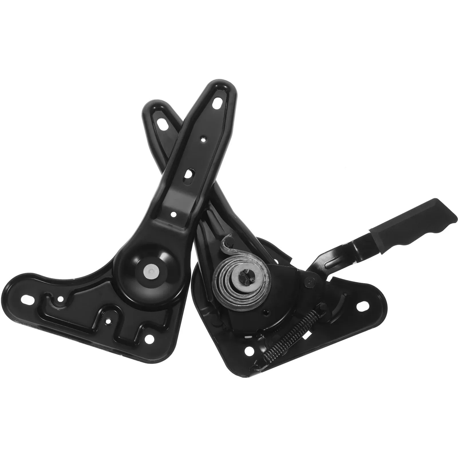 Desk Chair Parts Adjustable Seat Angle Adjuster With Swiveling Backrest ...