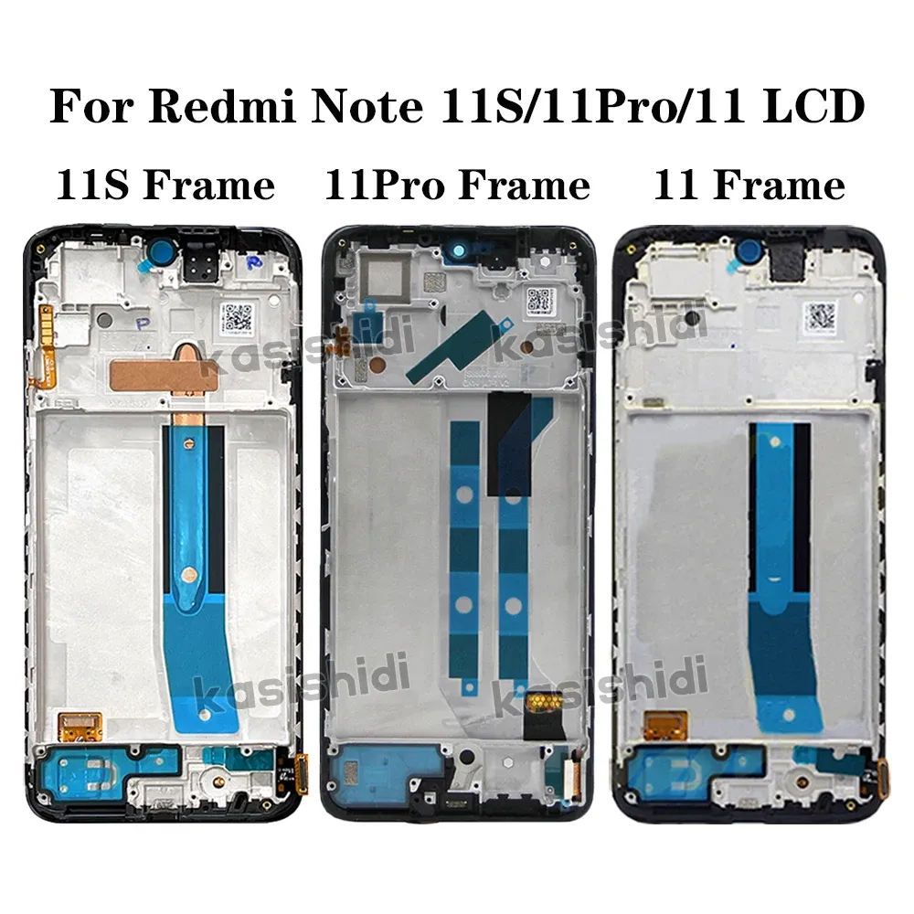 tft lcd display TFT Display for Xiaomi Redmi Note 11...