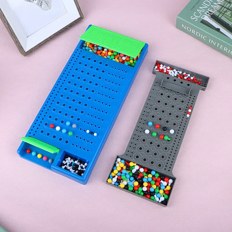 DHgate.com:Brain Teasers Code Breaking Game: Logical Thinking Puzzle ...