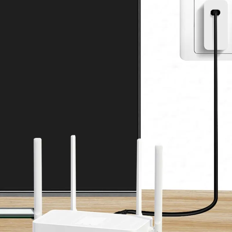 DHgate.com:3-in-1 USB Charger Cable: QC3.0 to DC 5.5x2.5mm/5.5x2.1mm PD ...