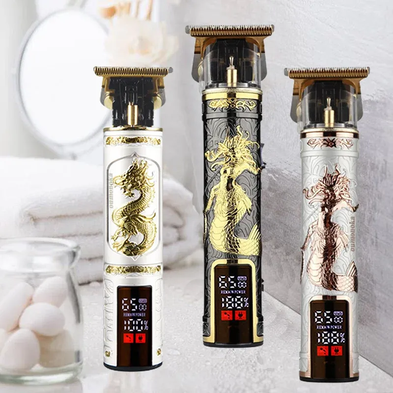 DHgate.com:Mens Electric Razor T9 Beard Trimmer, Mens Shaving Machine ...