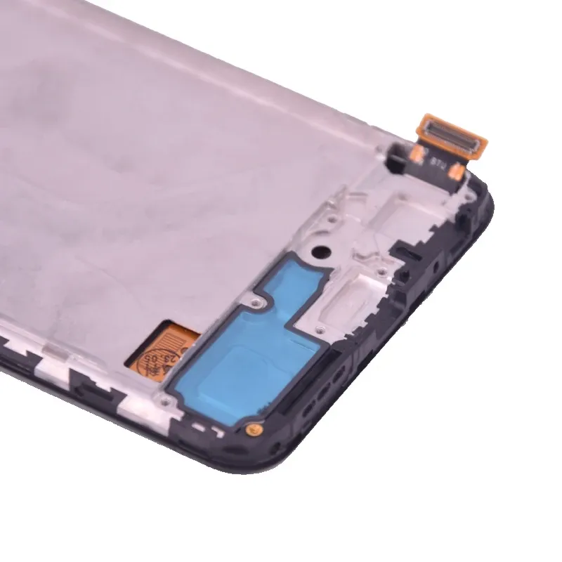 43 Super AMOLED LCD Display with Touch Screen Digitizer Assembly for ...
