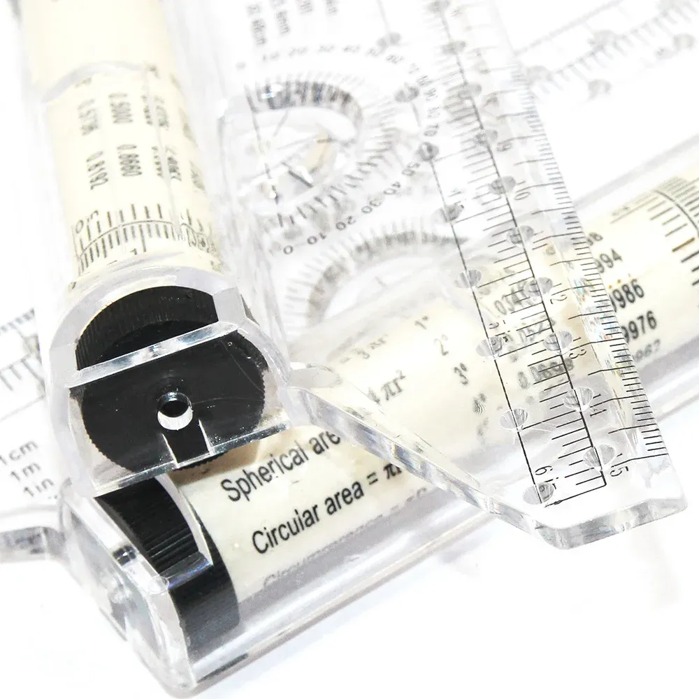 30 Cm Rolling Parallel Ruler Student Design Drawing Practice Drawing ...