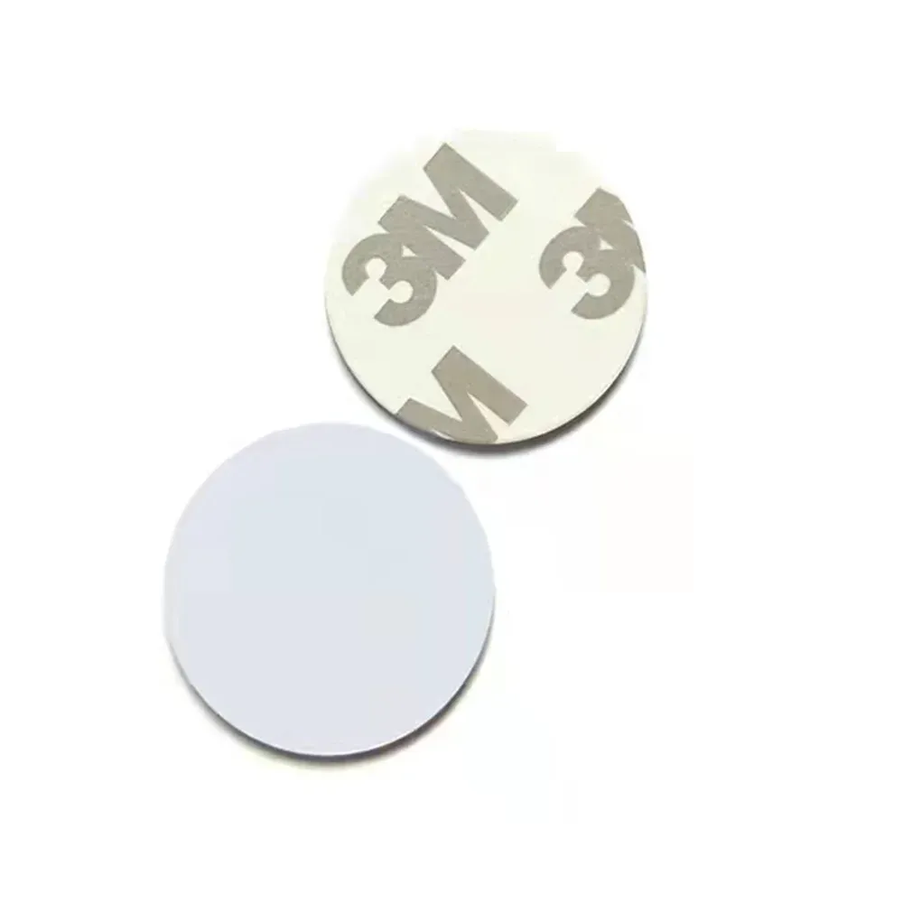 DHgate.com:5/10/20Pcs NFC Smart Chip T5577/EM4305 Coin Card Sticker ...