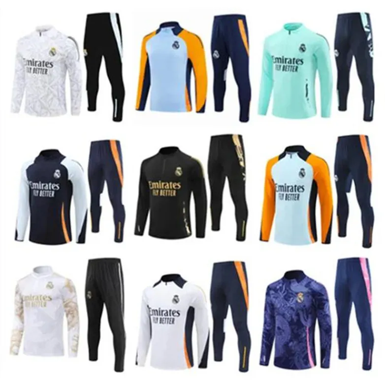 BELLINGHAM Tracksuits for Men & Kids - Long Sleeve Football Training ...