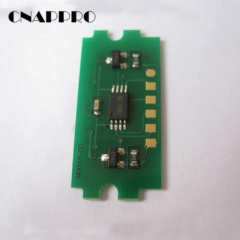 TK1110 Toner Chips 4 Pack Reset Chips For Kyocera FS 1040 FS 1120MFP FS ...
