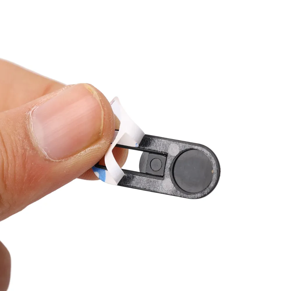 Camera Privacy Cover | Anti-Peep Webcam Protector for Laptop, Tablet ...