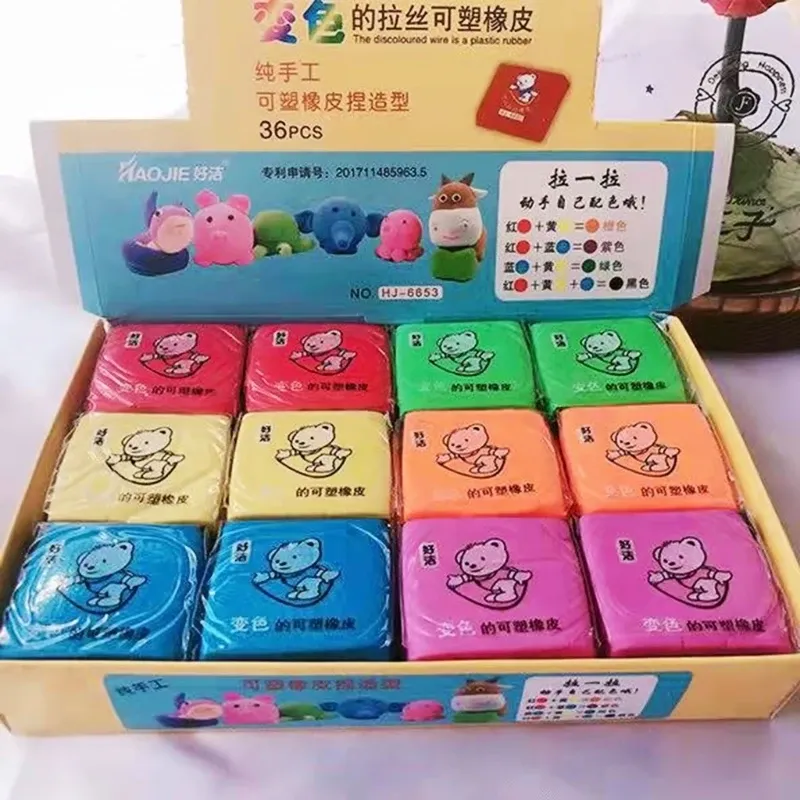 Moldable Erasers - Artist Quality Kneaded Erasers for Drawing & Sketching - Best Seller! from ...