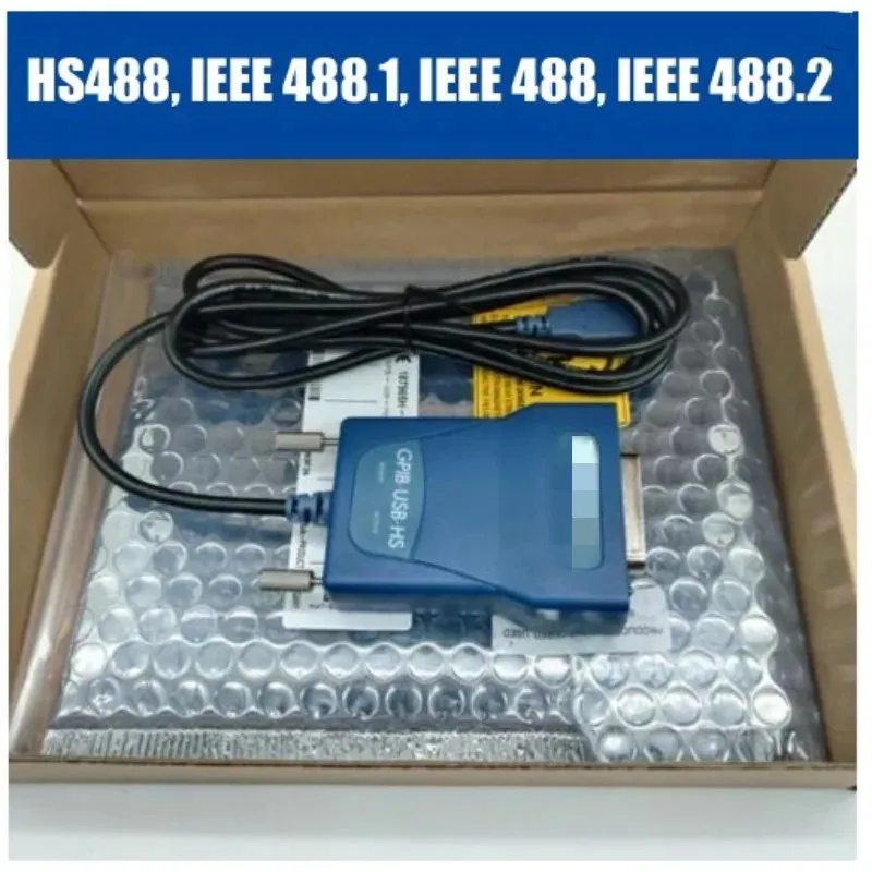 USB Computer Controller Interface Adapter - GPIB to USB Connectivity ...