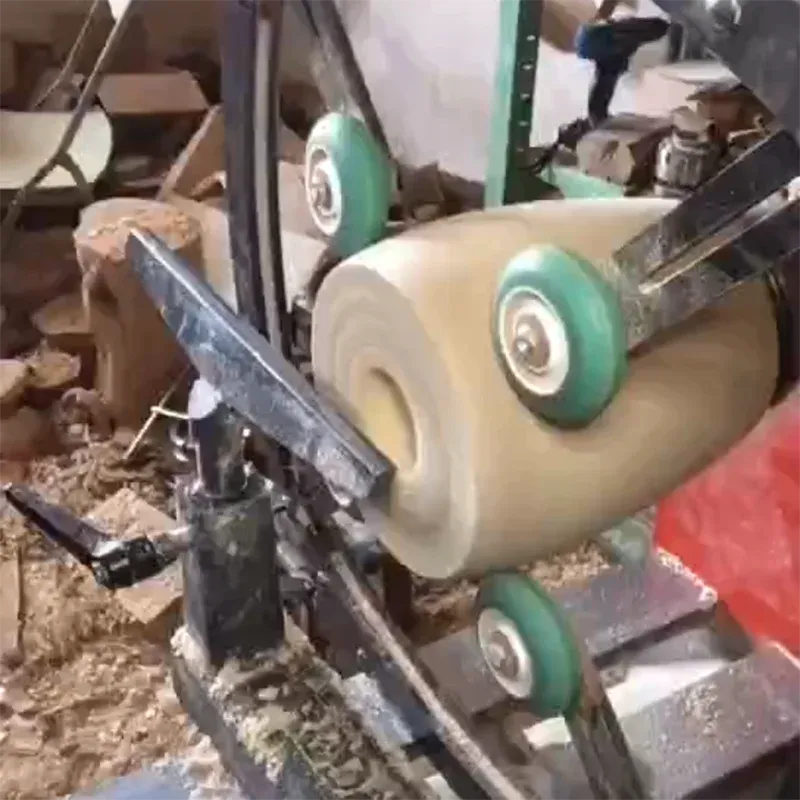 Wholesale Woodturning Steady Rest Wood Lathe Chuck Centrifugal Jaw ...