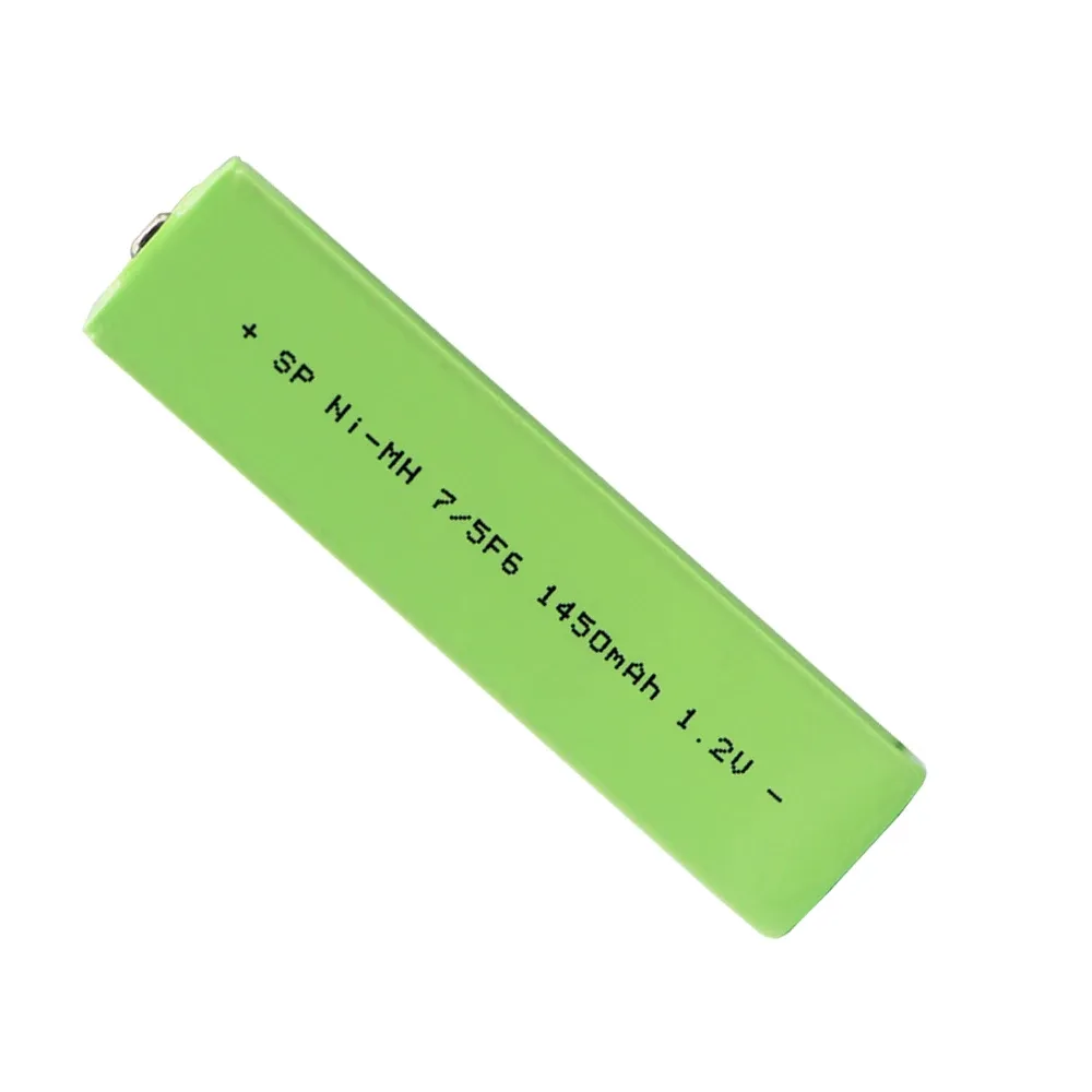 DHgate.com:2V 1450mAh Ni-MH Replacement Battery and Charger for Sony ...