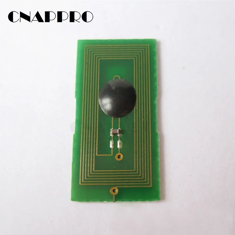 Toner Cartridge Chips Replacement for Ricoh Pro C651 and Pro C751 ...
