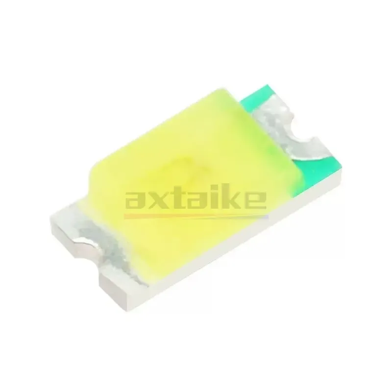 SMD LED Diode Set with 0402 0603 0805 1206 1608 2012 3216 Sizes in ...