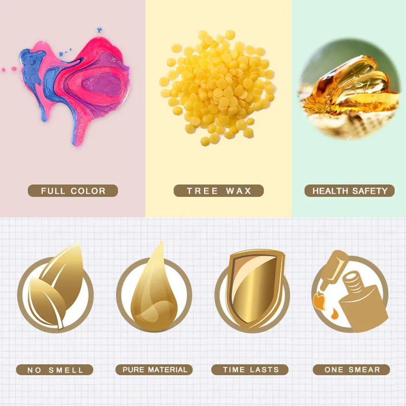 MSHARE 3D Top Coat UV LED Gel Rhinestones No Wipe Topcoat Without Sticky Layer Water Drop, 50ml ...