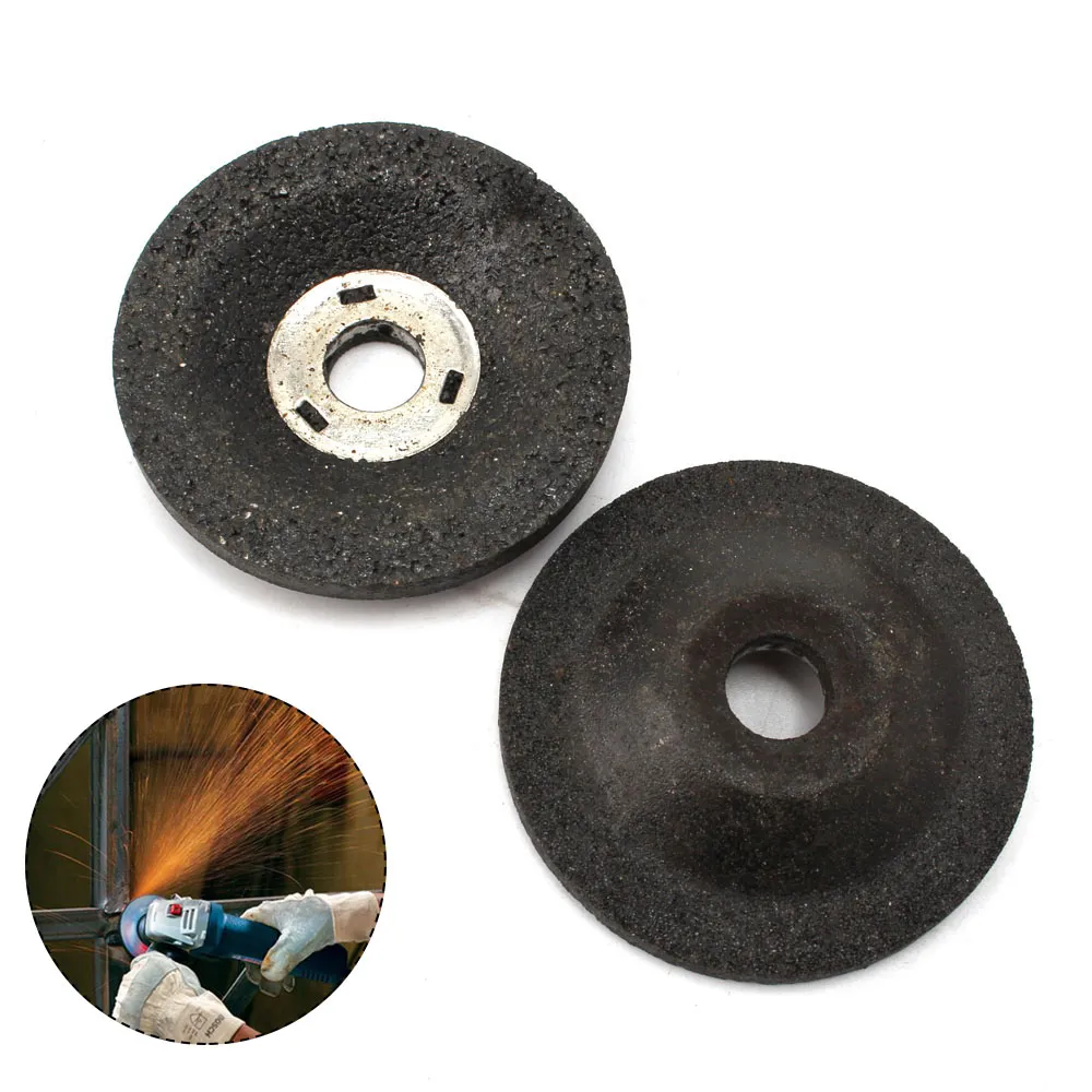 50mm Metal Cutting Disc - Cut-Off Grinding Buffing Wheels for Angle ...