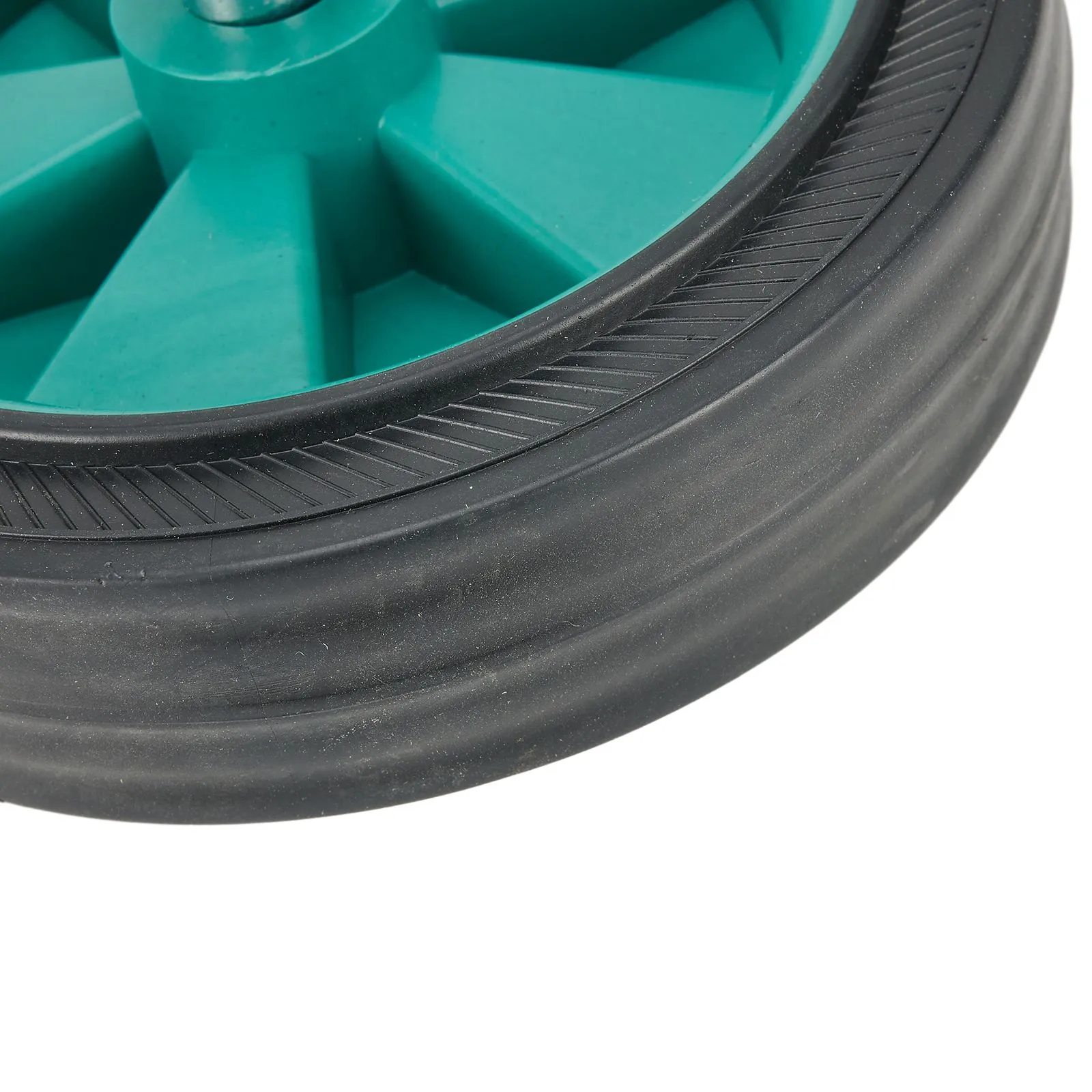 DHgate.com:5" Eco-Friendly Plastic Caster Wheels (2-Pack) - Air ...