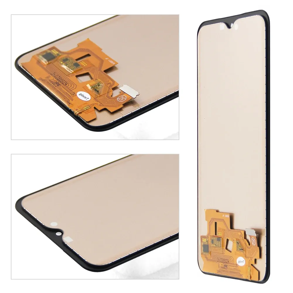 Samsung A54 5G LCD Display with Touch Screen Digitizer, Full Assembly ...