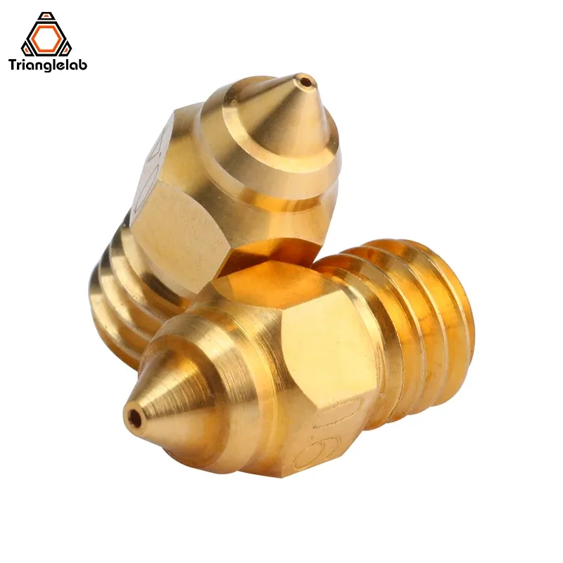 DHgate.com:Trianglelab Brass Nozzles for CR-6 SE Sprite Extruder Ender ...
