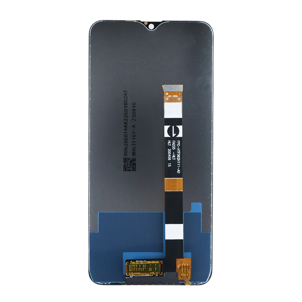 Original Oppo A12 LCD Touch Screen Replacement - 6.22 with Frame for ...