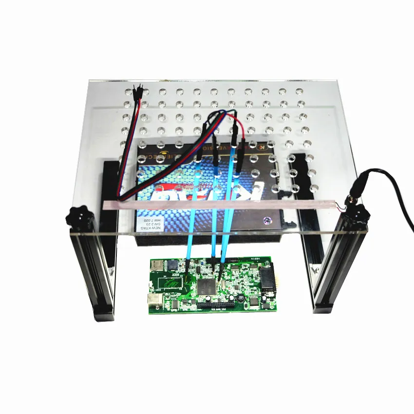 DHgate.com:2in1 BDM Frame Adapter Full Set with Table for ECU Programmer Chip Tuning:Cell Phones ...