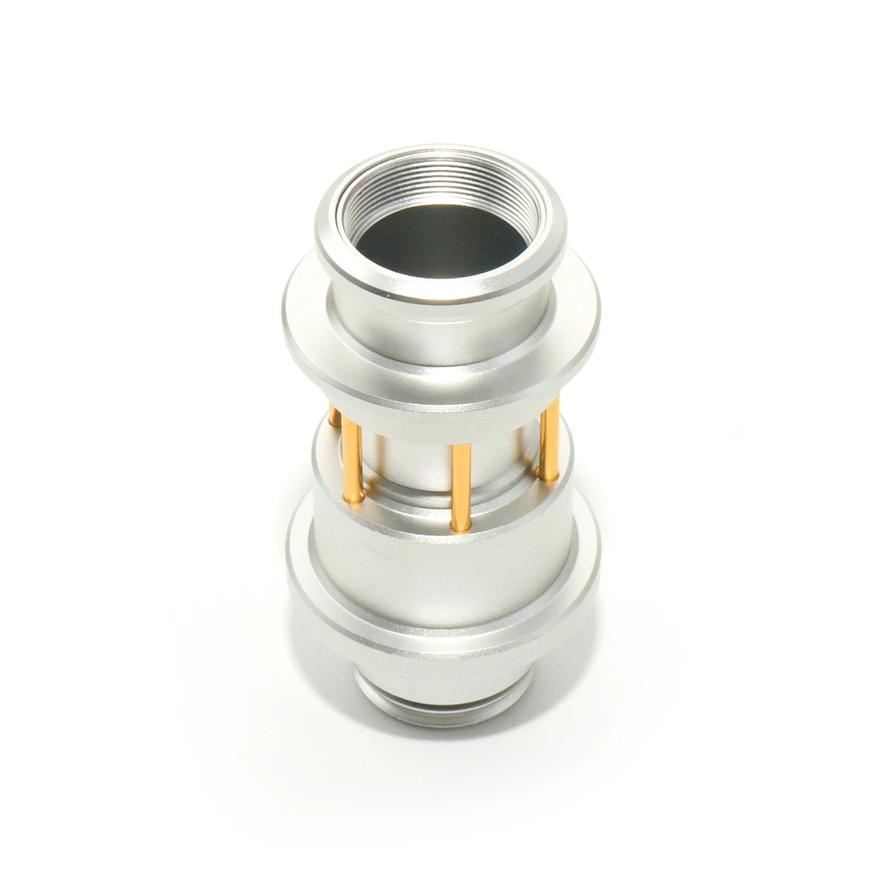 HiltLightsaber Metal Force FX Heavy Dueling... From Dh1102209467, $41. ...