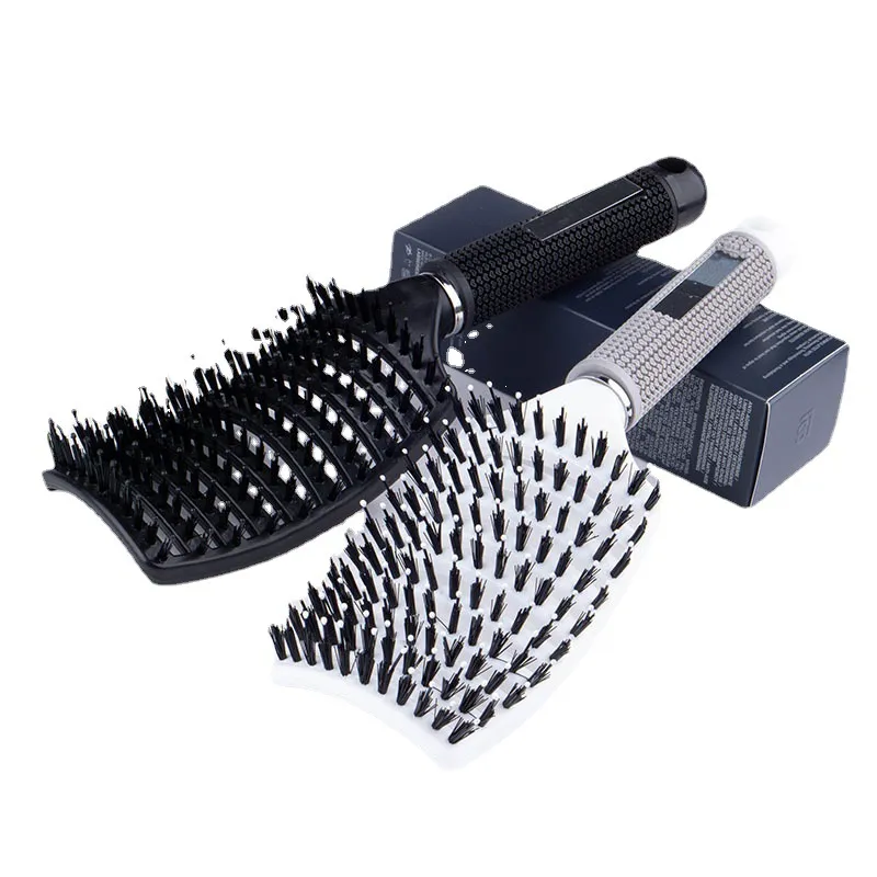 DHgate.com:Mens Plastic Hair Comb, Hairy Ribs Back Head Oil Head Fluffy ...
