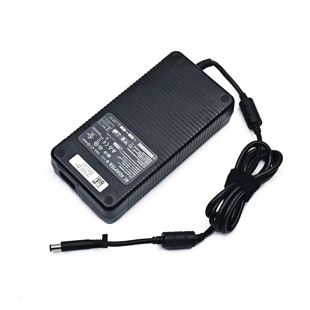DHgate.com:230W 7.45.0mm Laptop AC Power Adapter Charger for HP Omni ...