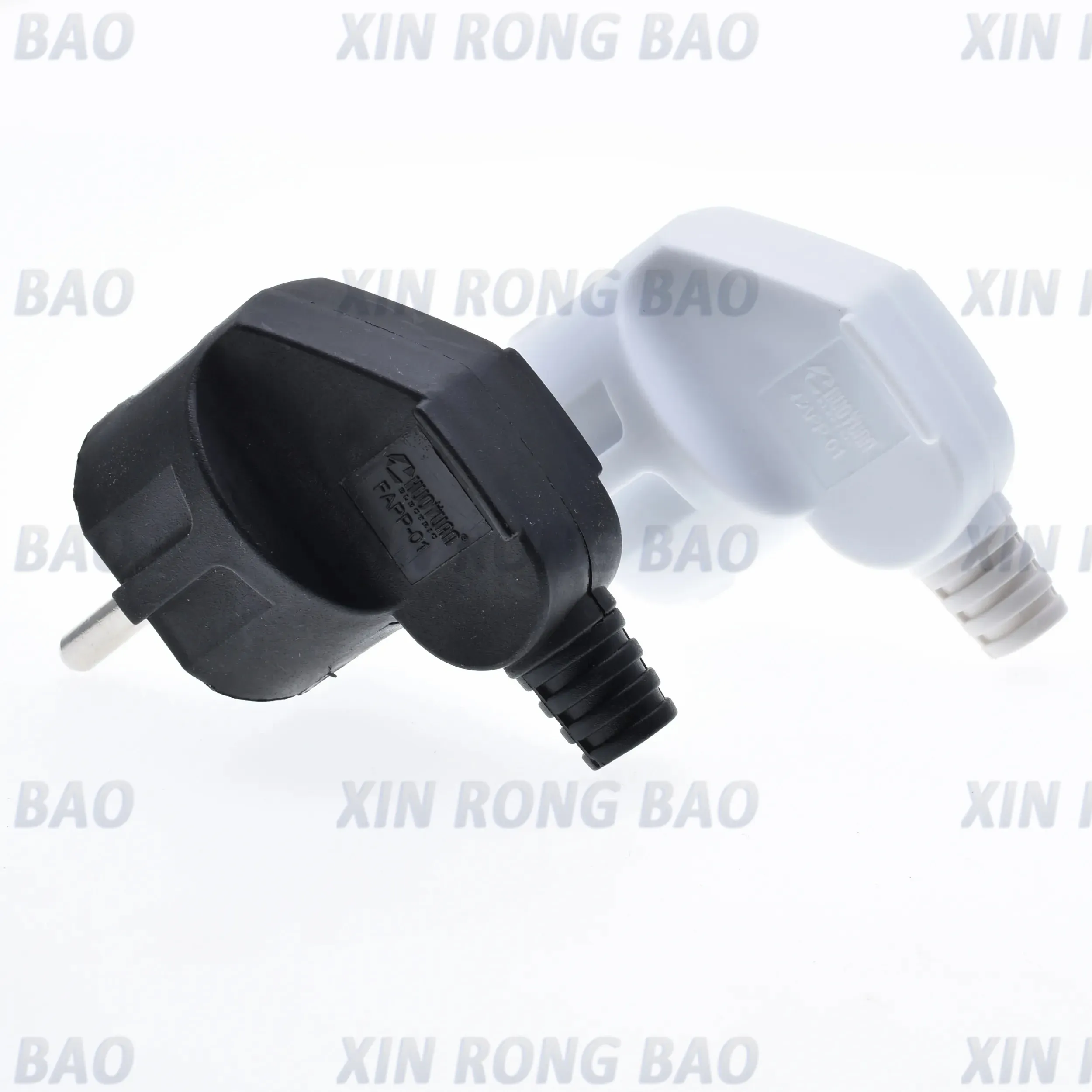 EU AC Power Adapter Socket 16A 250V Connector Cable Electrical Plug ...