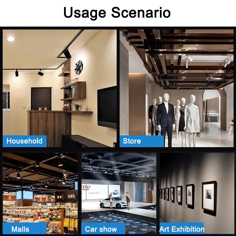 DC48V LED Magnetic Lamp Power Supply 200W Max Low Voltage Variable ...