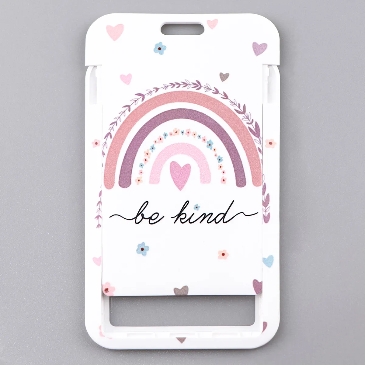 Rainbow Pride Lanyard Neck Strap for Keys ID Card Badge Holder Phone ...