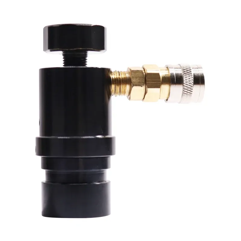 CO2 Air Regulator Micro MR GEN2 Valve For HPA SLP... From Ddmylucky ...