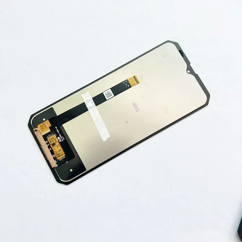 Wholesale Hyte Y60 Lcd Screen + Touch Screen Assembly Replacement For ...