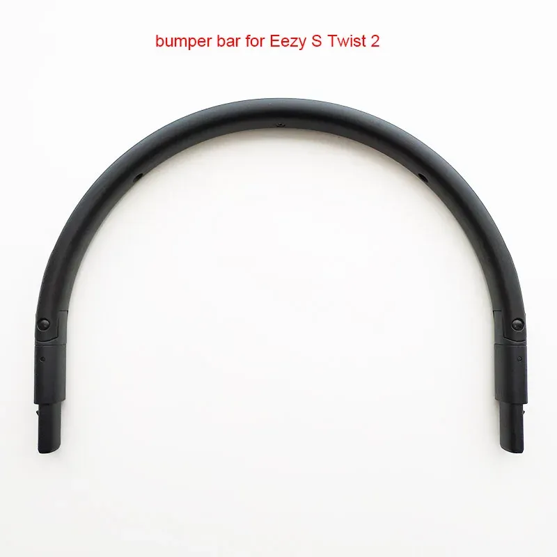 Stroller Bumper Bar for Cybex Eezy S Twist +2 Series Pram Adjustable ...