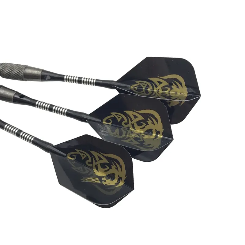 DHgate.com:Professional Tungsten Steel Tip Darts Set - 3Pcs 20g Darts ...