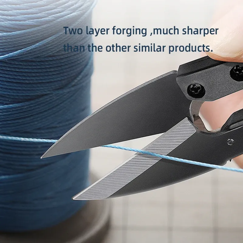 Metal Shear Cutter U Shape Thread Clippers ... From Dh911125171, $17.53 ...