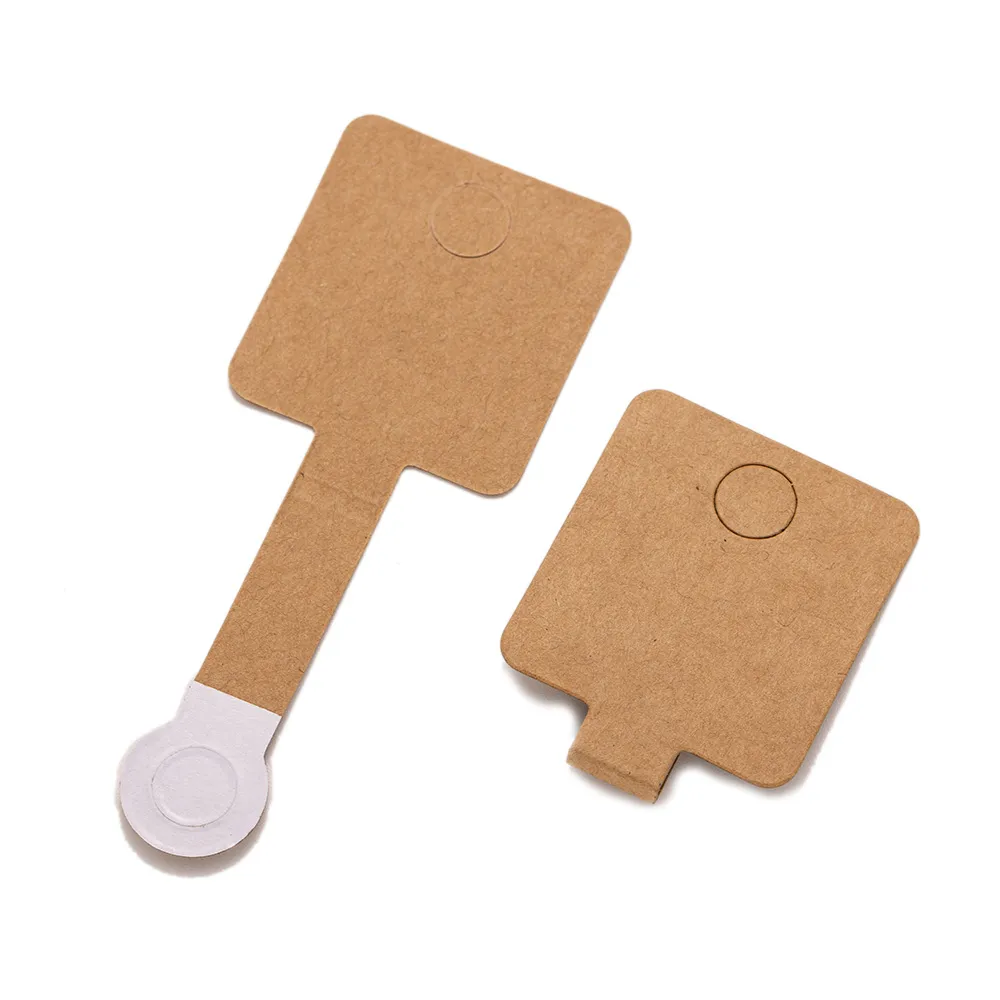 Self Adhesive Bracelets Display Cards and Bags for DIY Jewelry ...