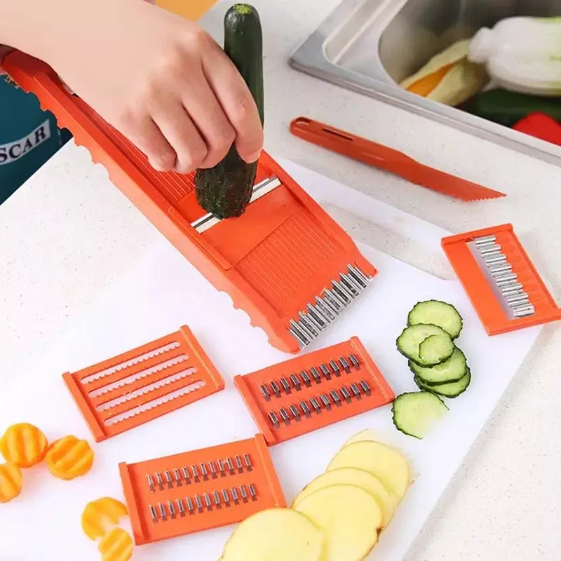DHgate.com:Multi-Purpose Kitchen Gadget | Mandoline Slicer, Peeler ...