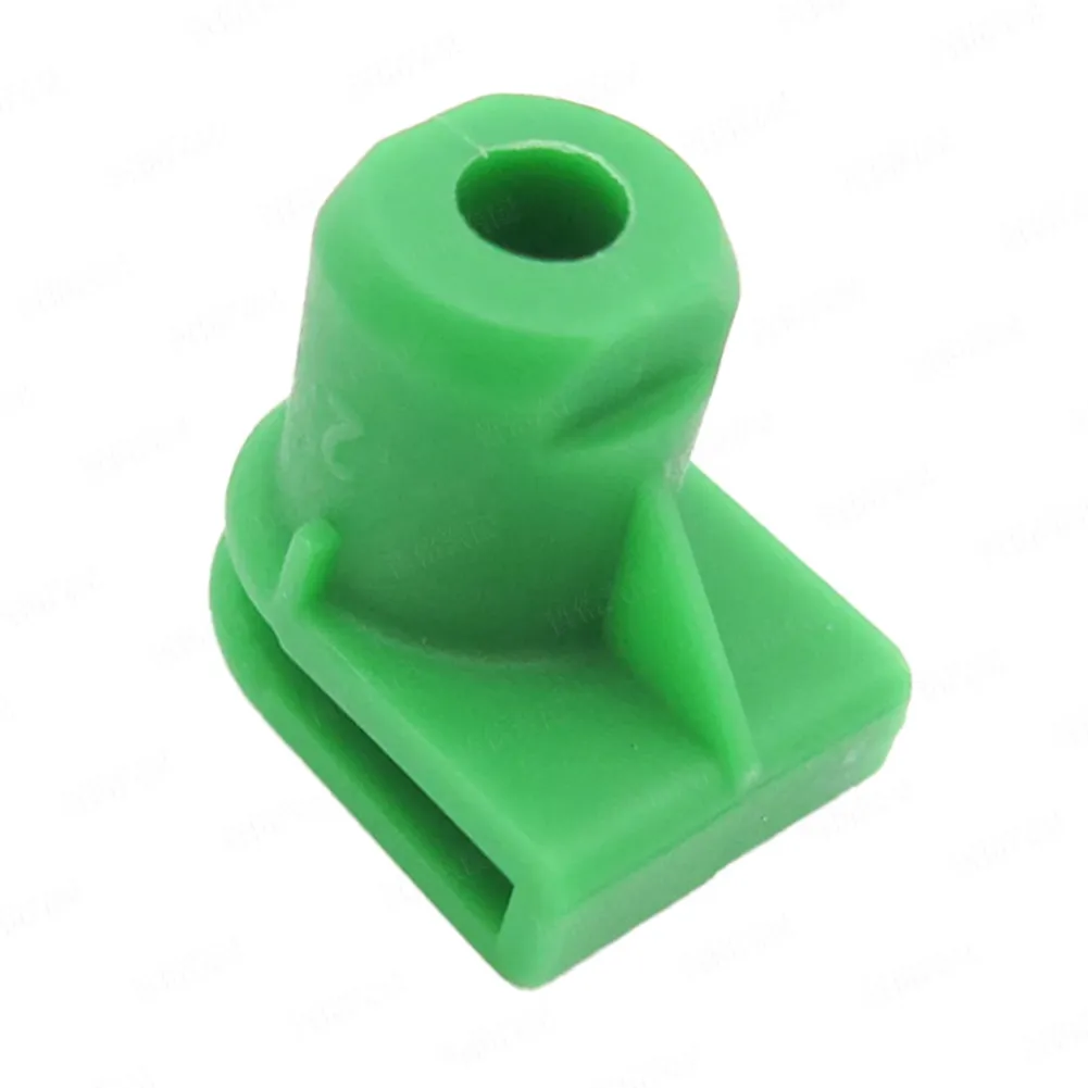 2024 Volvo Bumper Trim Fasteners 10x Plastic Retaining Clips For V40 ...