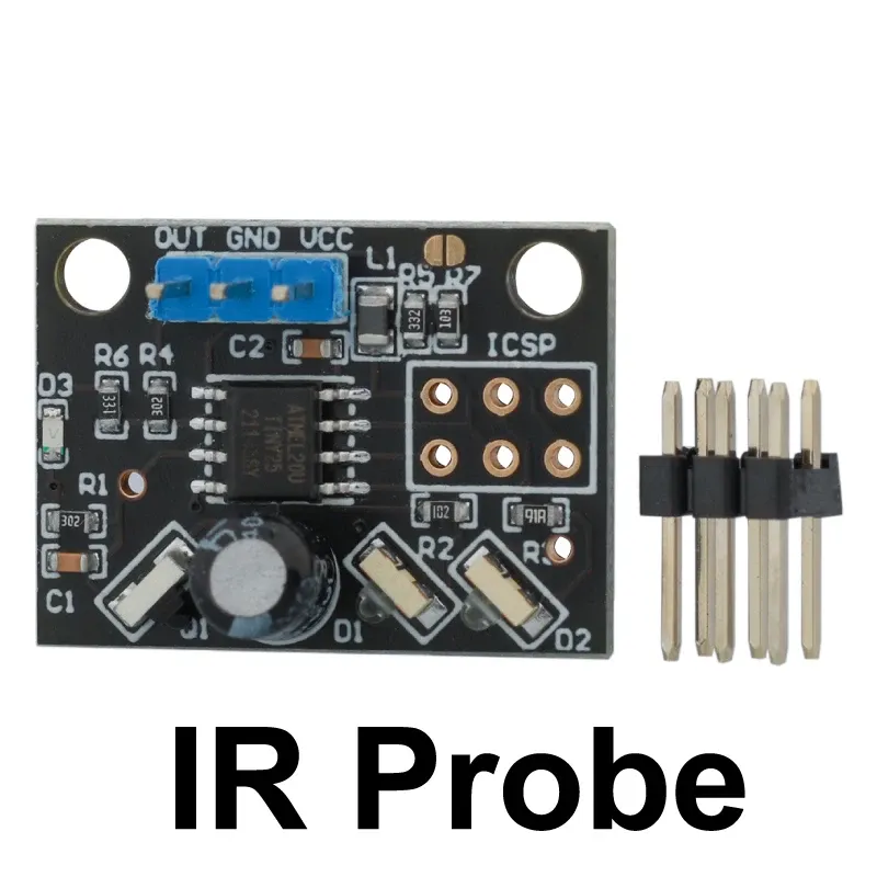 Mellow FLY OrmerodSensor V1.2 IR Height Sensor Auto... From Ddmymaster ...