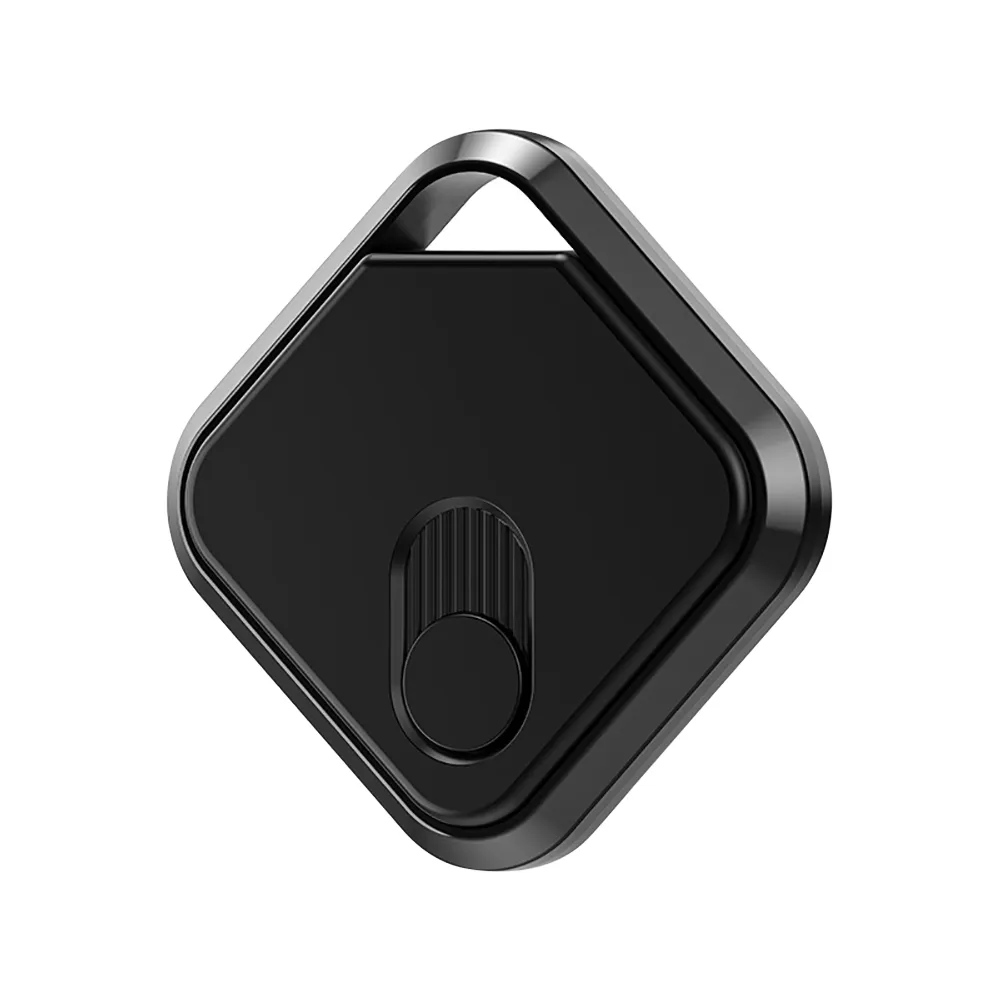 Long Distance Smart Tag GPS Tracker Mini Locator for Keys Pets Wallet ...