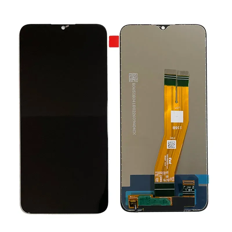 5-inch Samsung Galaxy A04E LCD Display with Touch Screen Digitizer ...