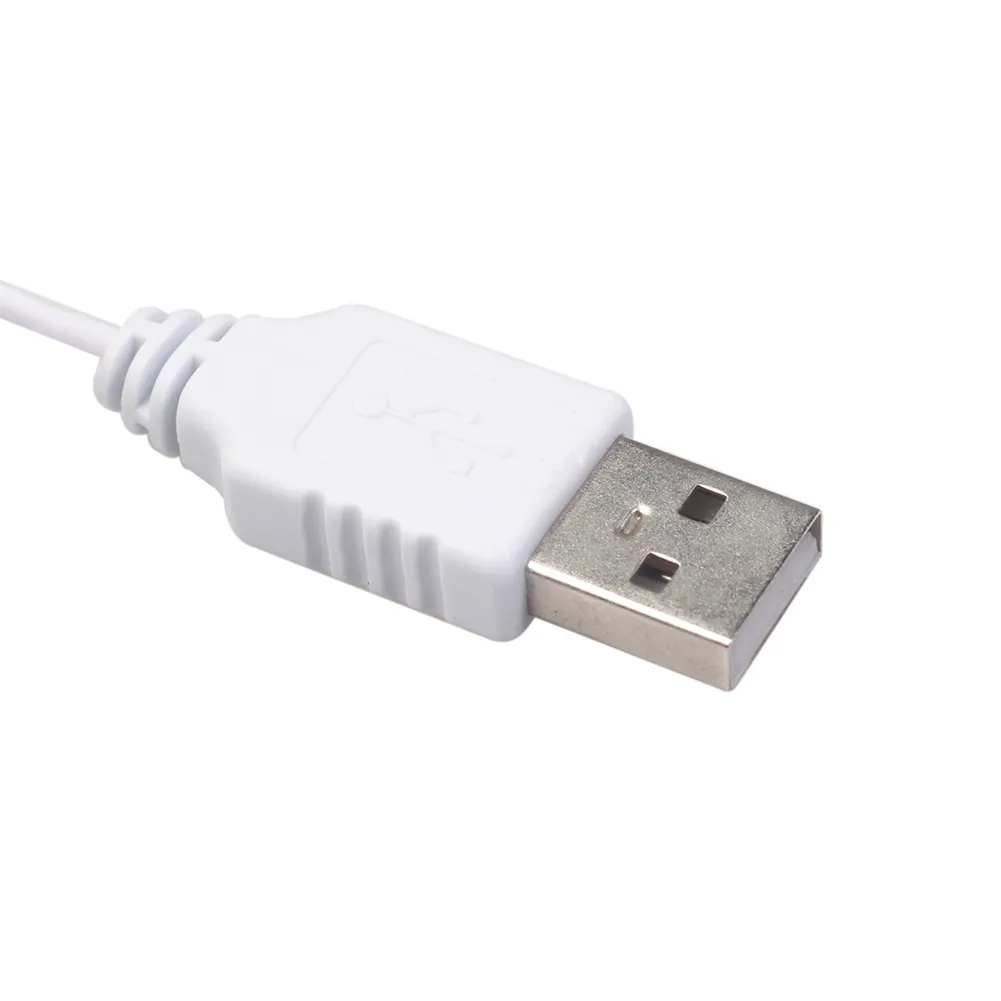 DHgate.com:USB-DC 3.5mm Power Cable - Length ft - 5V DC Barrel Jack ...