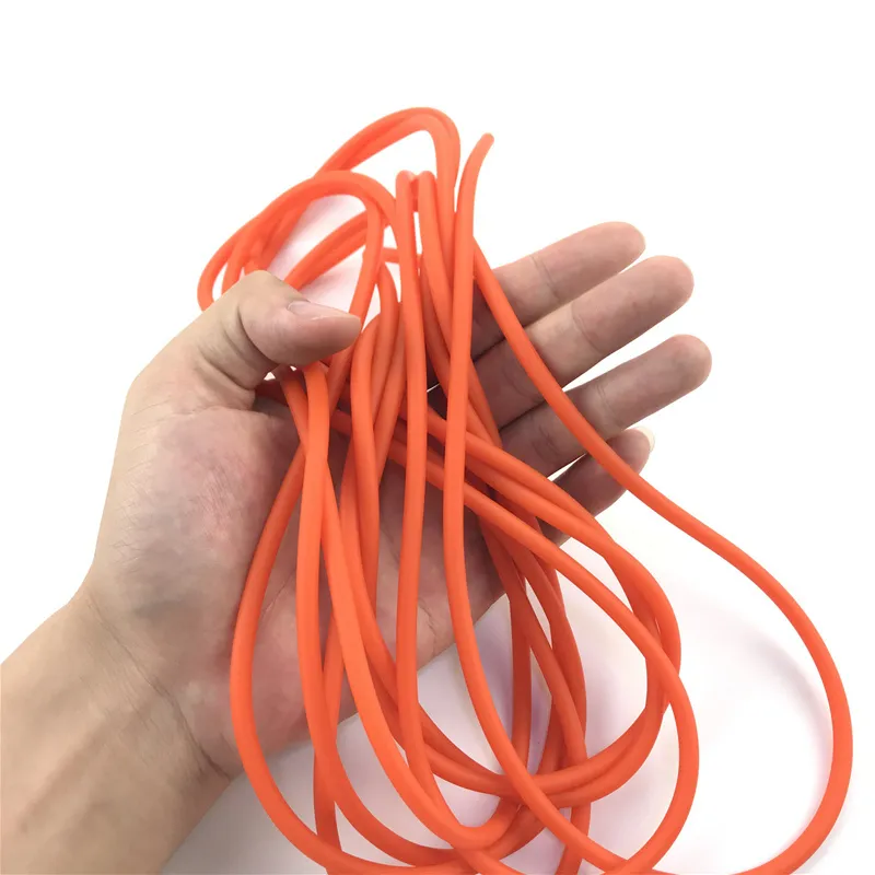 Natural Latex Slingshot Tubing Bands High Elastic... From Ddmyhome, $11 ...