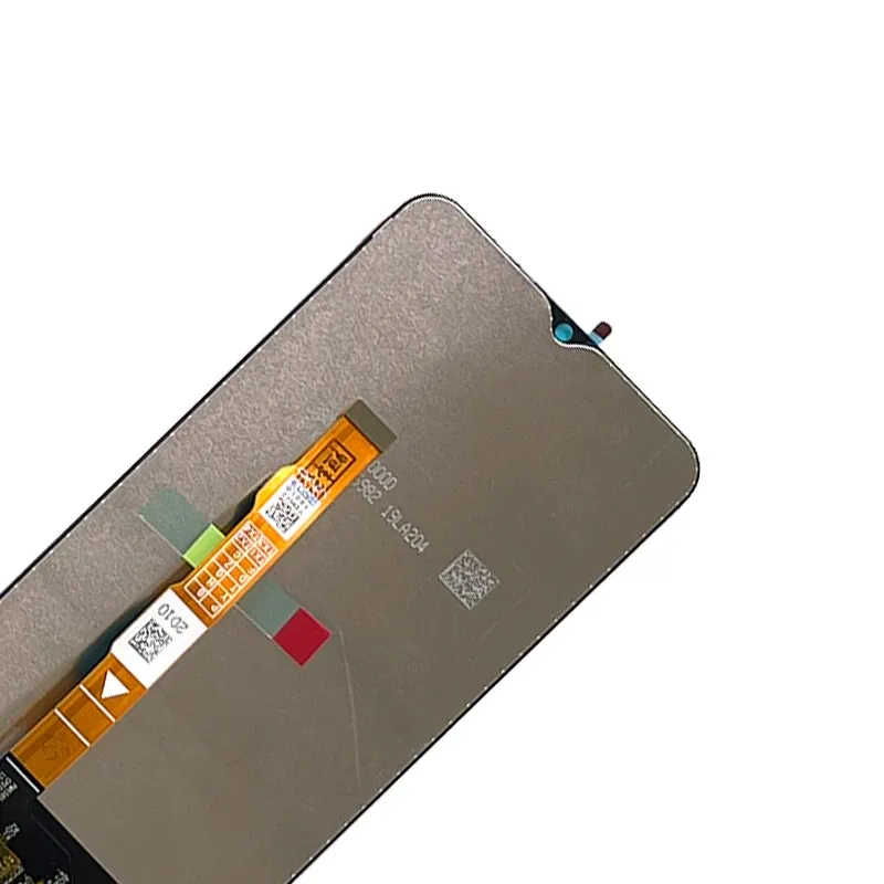 Vivo Y22 V2207 LCD Display Touch Screen Digitizer Assembly With Frame ...