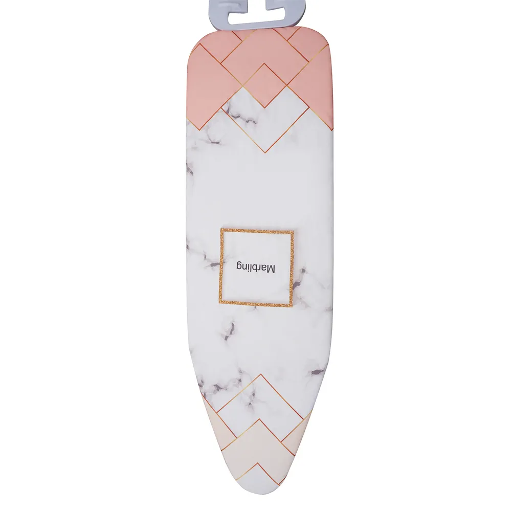 DHgate.com:Exquisite Heat-Resistant Printed Ironing Board Cover for ...