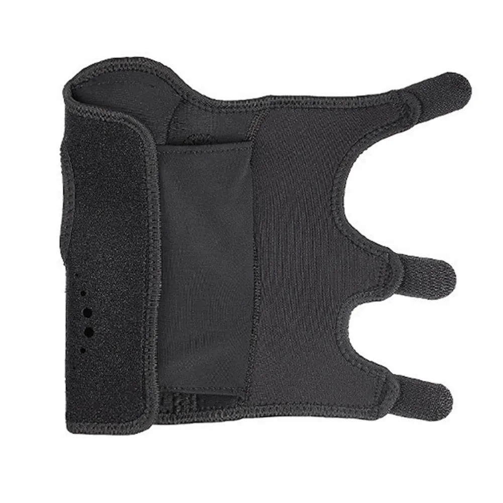 Anti-Skid Wrist Brace: Multipurpose Splint Wrap Protector for Carpal ...