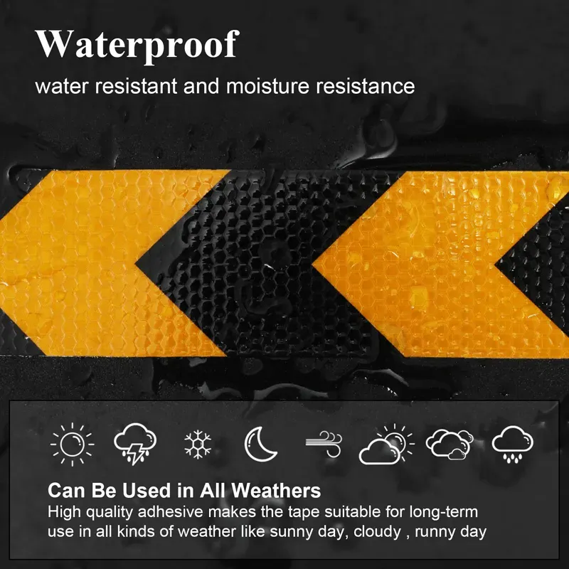 DHgate.com:Reflective Tape Stickers 5cm x 10m - Car Styling, Self ...