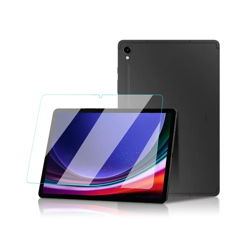 DHgate.com:2x Tempered Glass Screen Protectors for Samsung Galaxy Tab ...