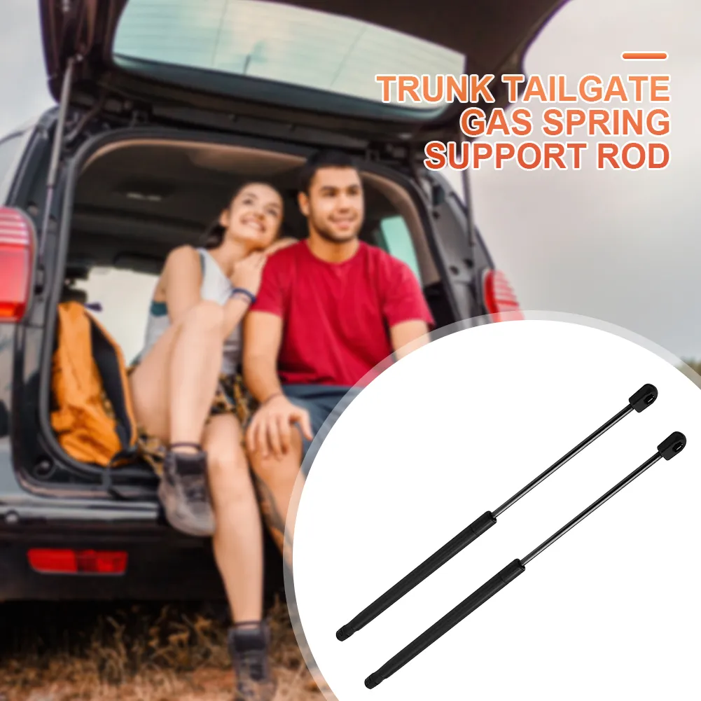 2-Pack Upgraded 25mm Rear Trunk Tailgate Struts for Ford FOCUS Mk2 ...