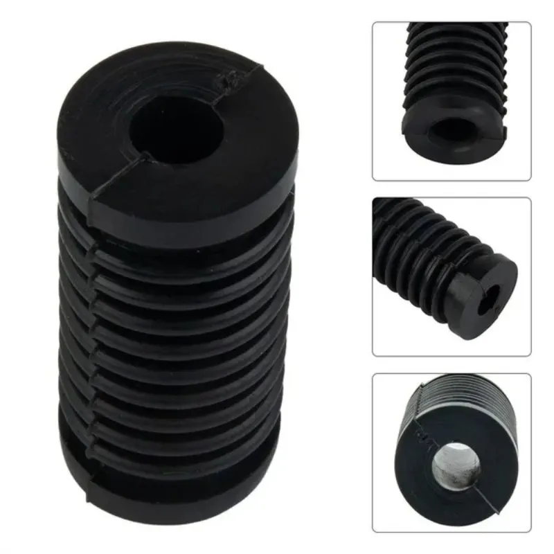 DHgate.com:Motorcycle Gear Shift Lever Pedal Foot Pad Rubber Cover ...